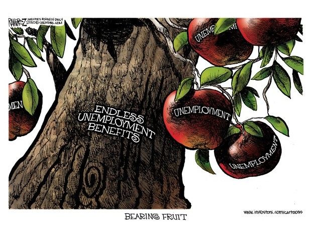 The un-giving tree | The Week