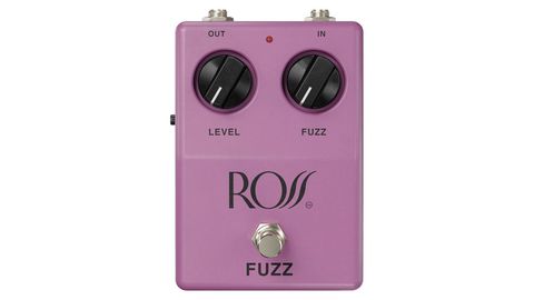 JHS Pedals resurrects the Ross Electronics brand and relaunches it with ...