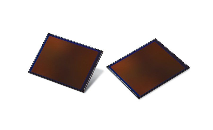 Samsung's new 108MP camera sensor takes the megapixel race to another ...