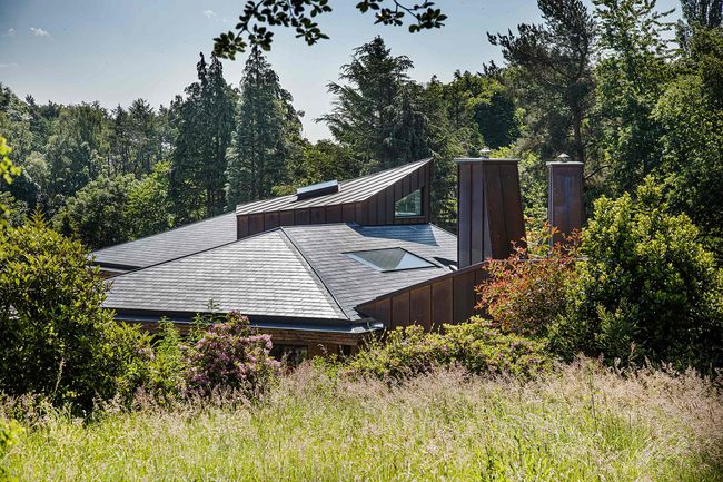 This retro 1960s bungalow renovation is like stepping back in time ...