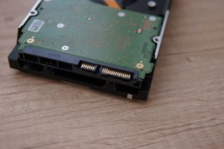 How to Use an External Drive for Internal Storage | Tom's Hardware