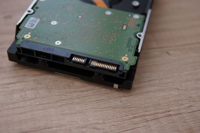 How to Use an External Drive for Internal Storage | Tom's Hardware