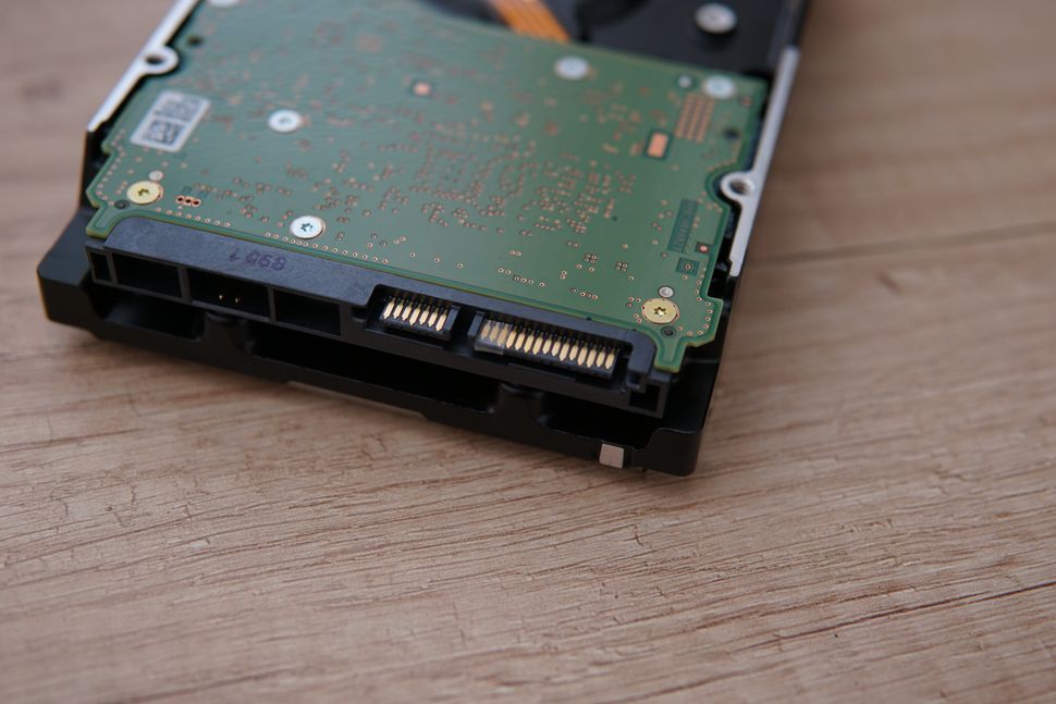 How to Use an External Drive for Internal Storage | Tom's Hardware