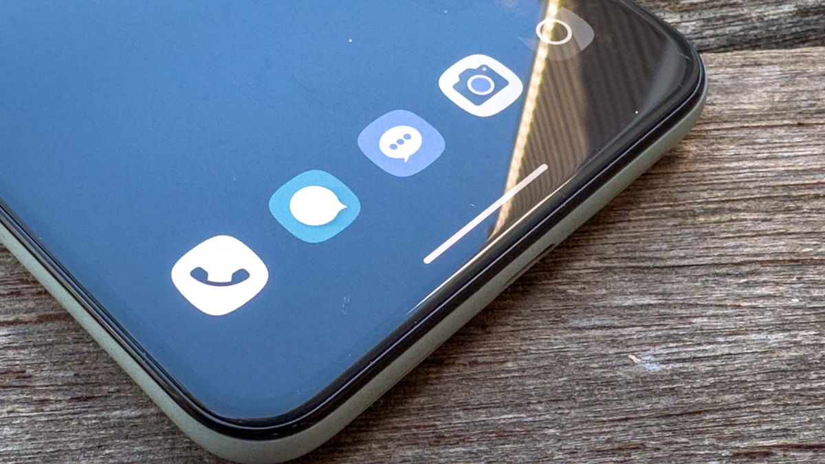 I got iMessage working on my Android phone — here's how I did it | Tom ...