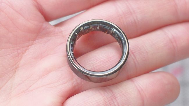 I just went hands-on with RingConn Gen 2 — a subscription-free ...