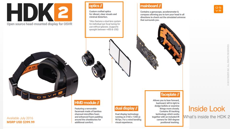 10 trends, tools, and tech updates you should know about | Creative Bloq