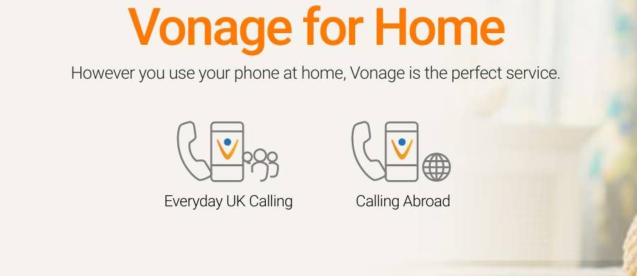 Vonage for Home review | TechRadar