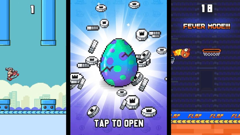 10 years after Flappy Bird's creator declared "I cannot take this ...