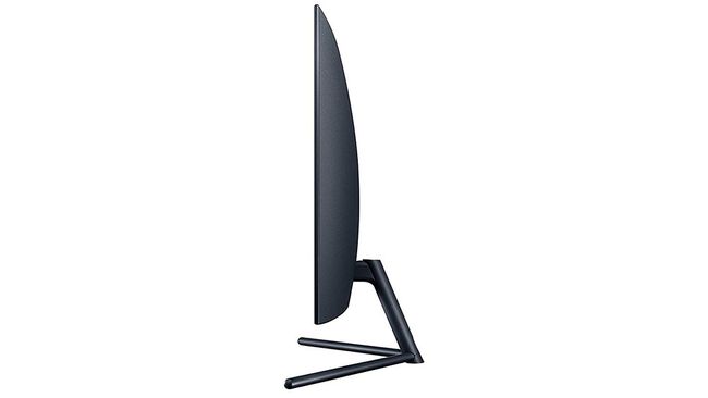 Samsung UR59C 4K Curved Monitor Review: Premium Image, Budget Price ...