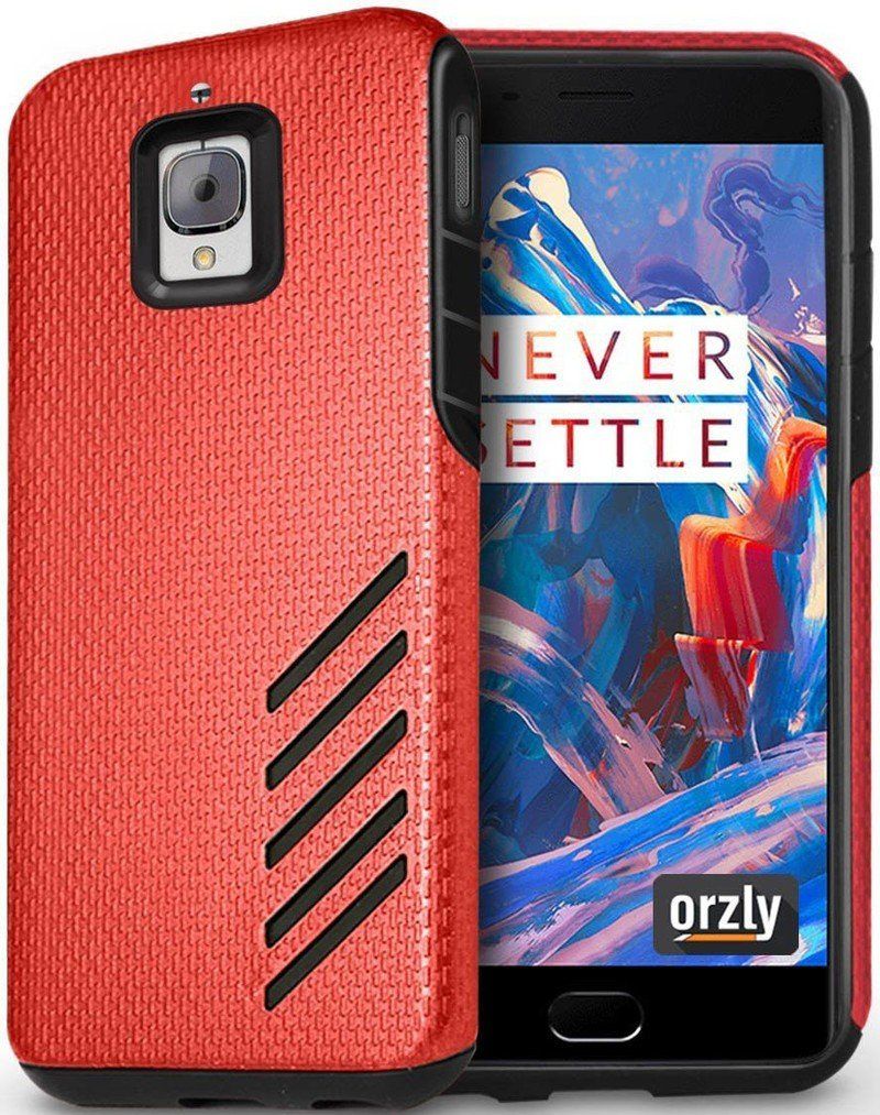 Best Cases For OnePlus 3 & OnePlus 3T | Android Central