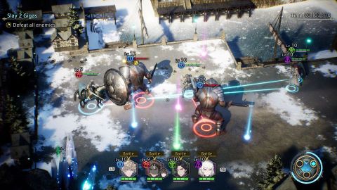There are so many great strategy RPGs on PC now, and plenty on the way ...