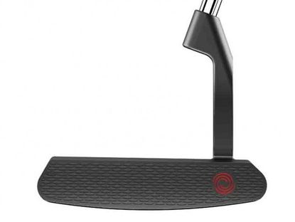 Odyssey Toe Up Putters | Golf Monthly