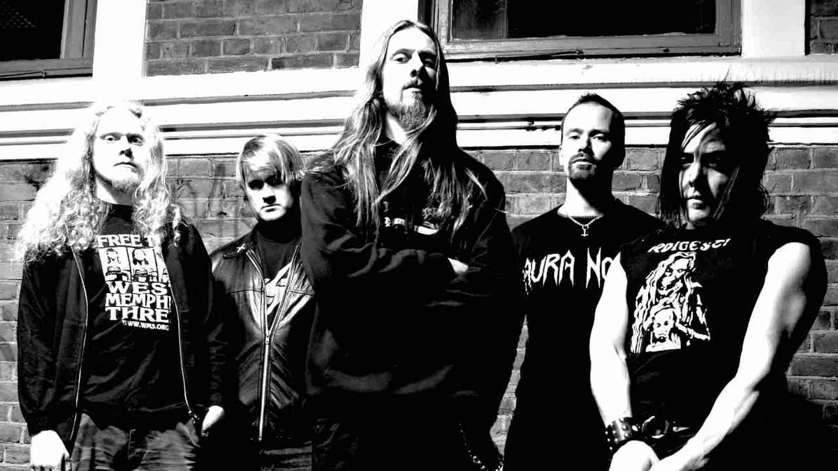 Amen: the story of the black metal/punk supergroup | Louder
