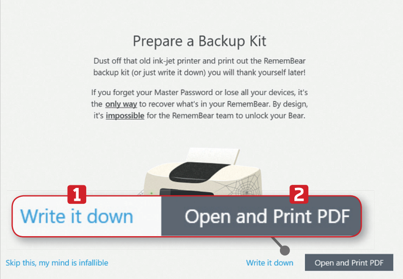 How to master your passwords on all your devices | ITPro