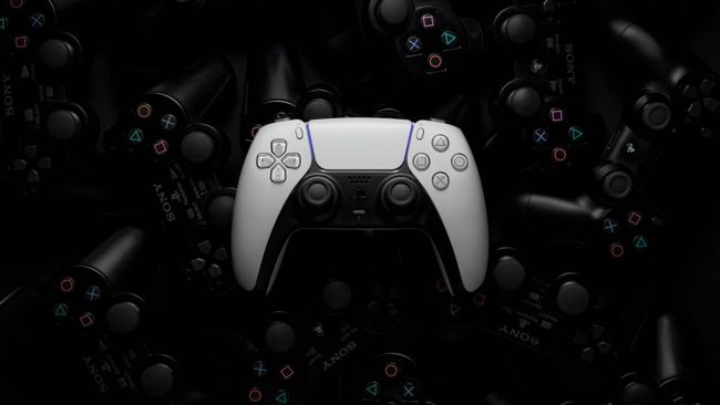 How to update a PS5 controller | TechRadar