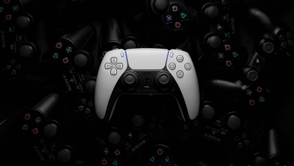 How to update a PS5 controller | TechRadar