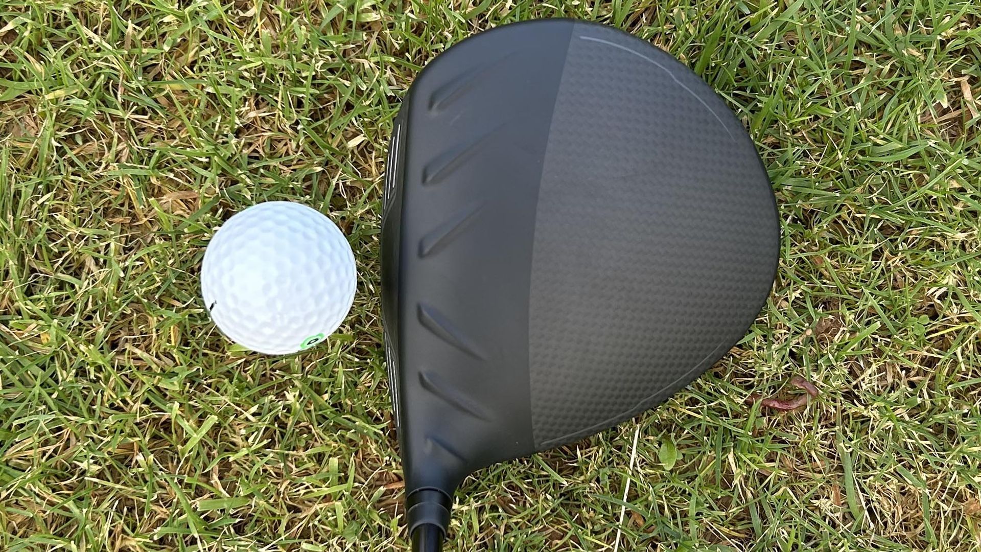 Ping G440 SFT Driver Review | Golf Monthly