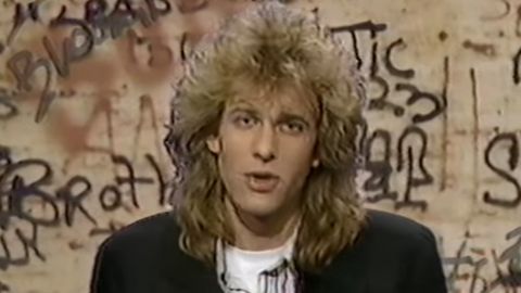 32 VJs And MTV Personalities Fans Still Remember Fondly Today | Cinemablend