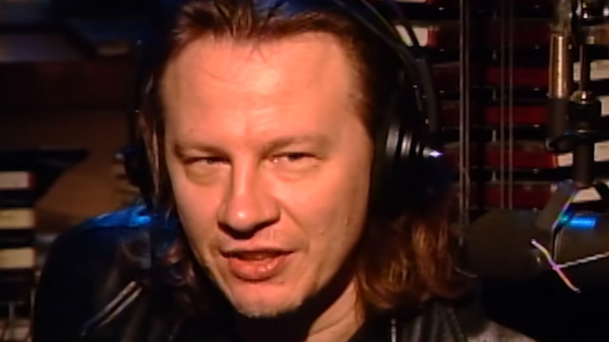 32 People You Can’t Tell The Story Of The Howard Stern Show Without ...