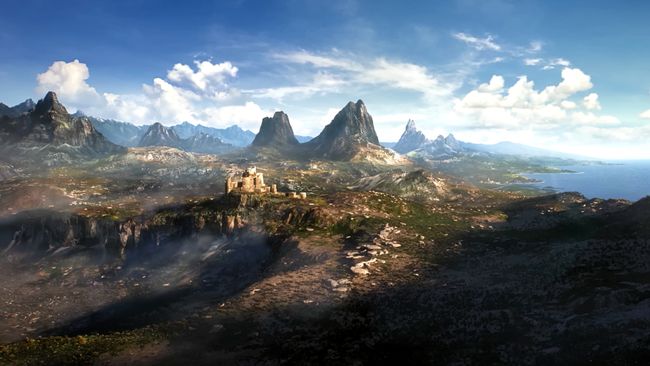 Skyrim Word Wall and Shout locations | GamesRadar+