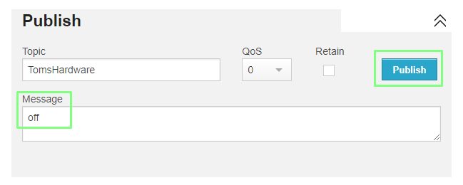 How To Send And Receive Data Using Raspberry Pi Pico W And Mqtt Updated Toms Hardware