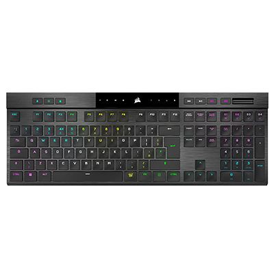 The best keyboards for designers: Input devices that feel and look good ...