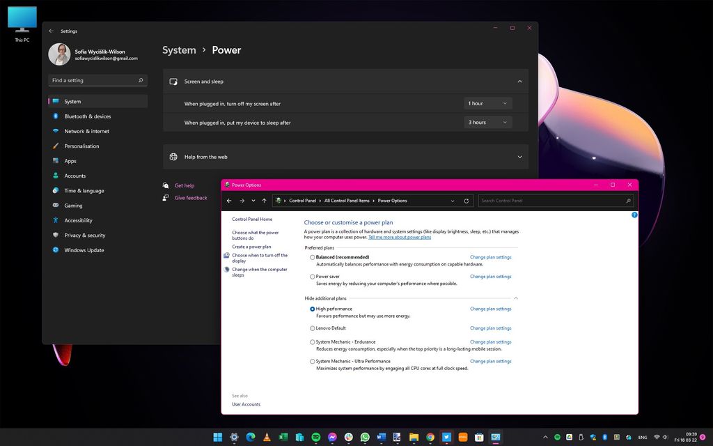 How to maintain Windows 11 on your PC with its free tools | TechRadar