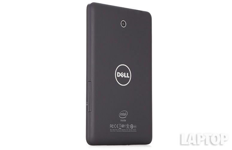 Dell Venue 8 Review - 8-Inch Intel Powered Android Tablet - LAPTOP ...
