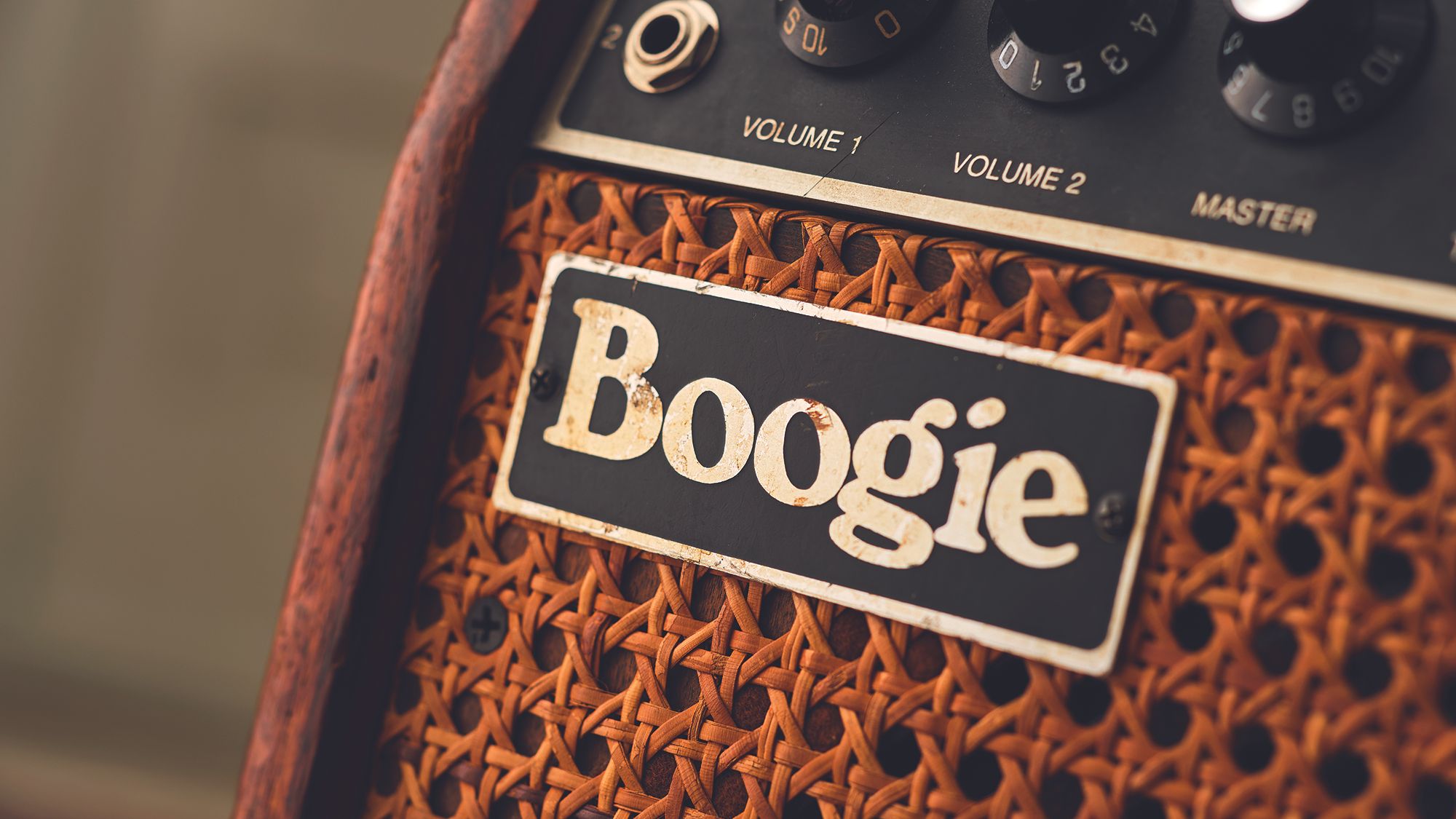 How did Mesa get its Boogie name? Randall Smith explains | Guitar World
