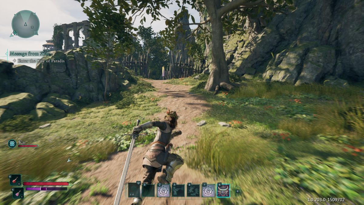 The best early builds for Avowed | PC Gamer