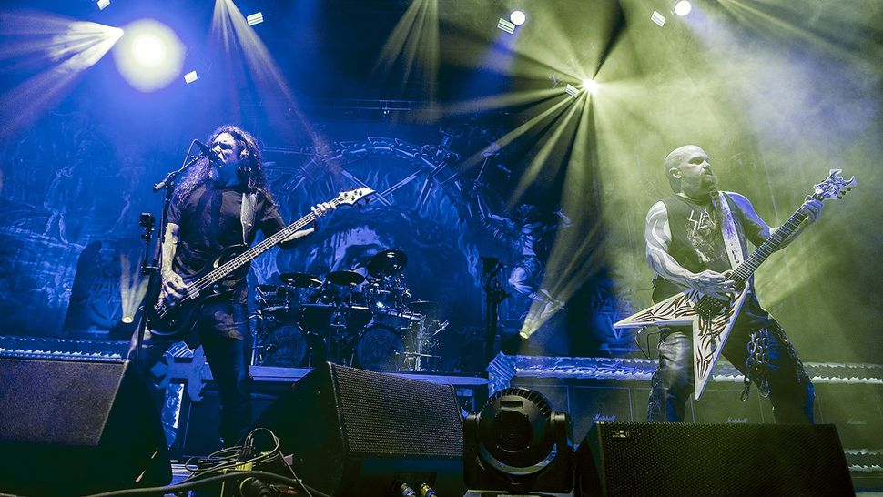 6 rare Slayer songs we need them to play at their comeback shows | Louder