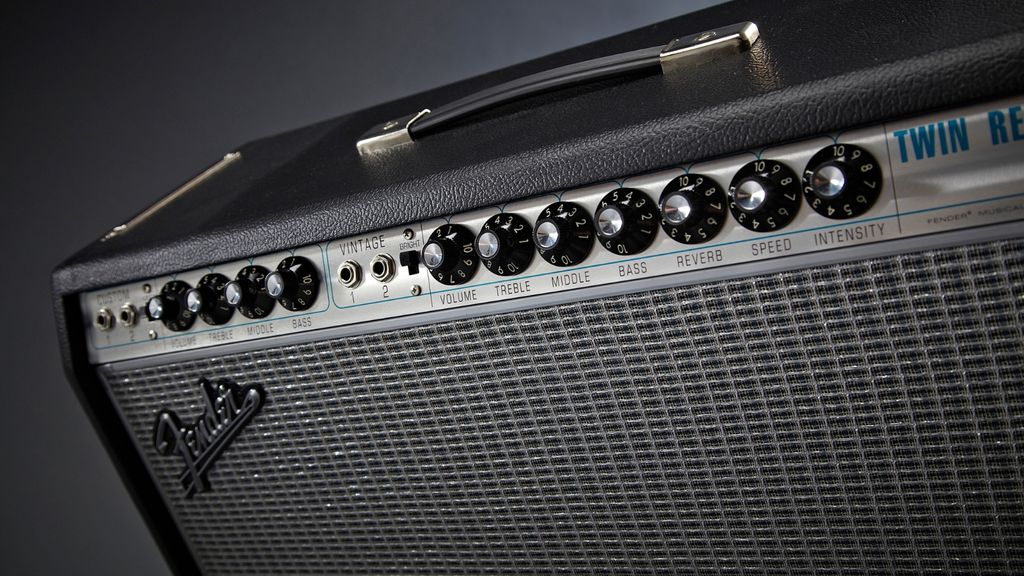 Best Fender Amps 2025: 10 Of Fender's Finest Amps | GuitarPlayer