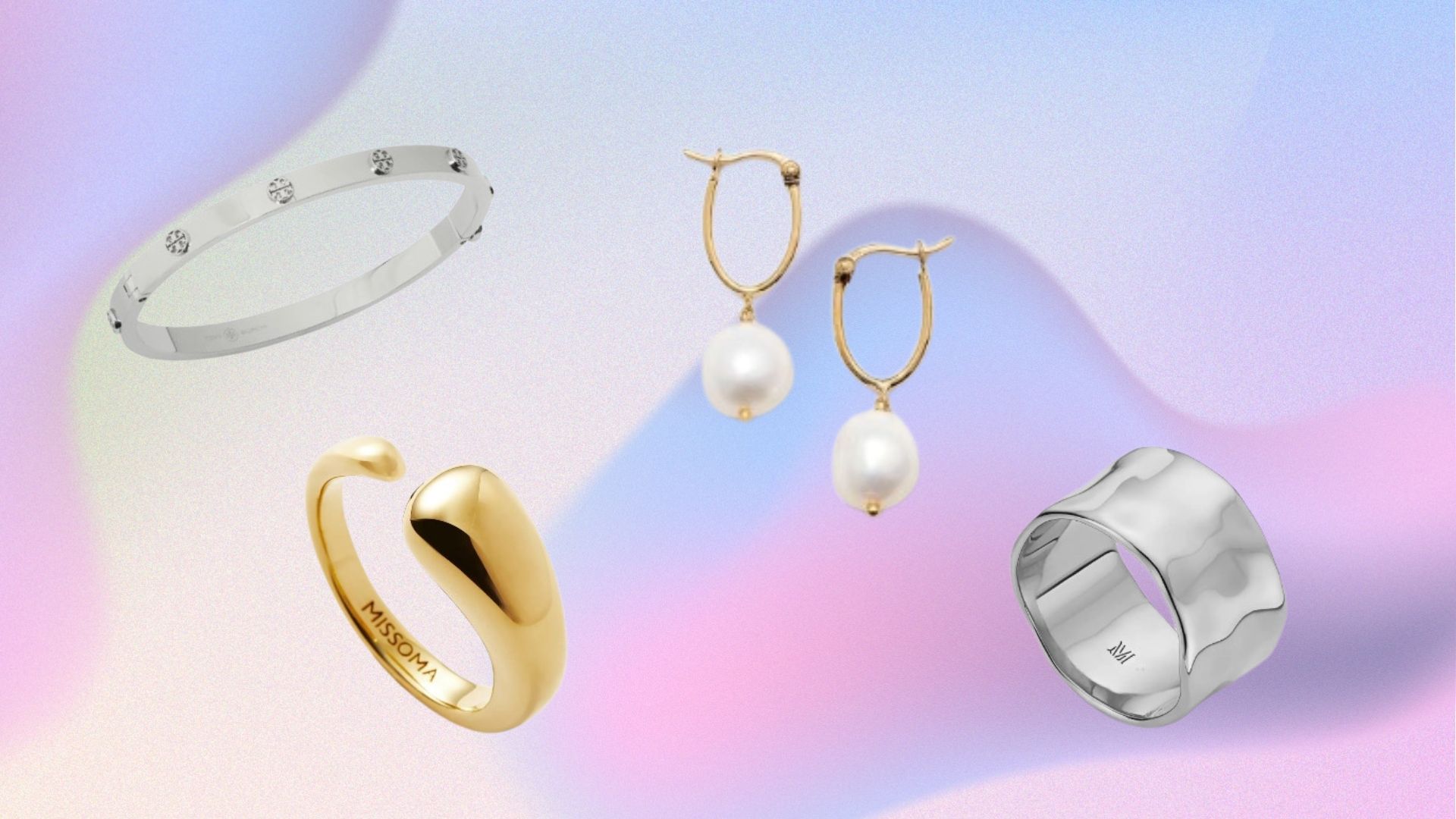 8 Quiet Luxury jewelry picks that look *so* expensive but aren't | My ...