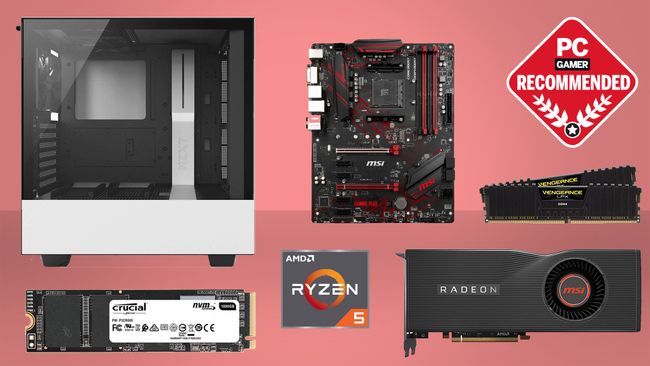 Did you know you can install a graphics card in an M.2 slot? | PC Gamer