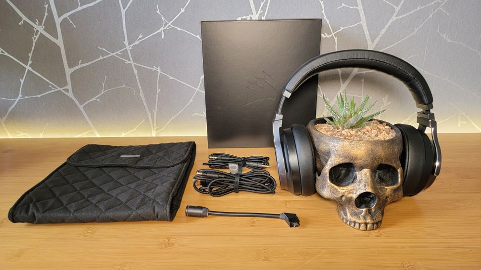 Corsair Virtuoso RGB Wireless XT Review: Expensive Excellence | Tom's ...