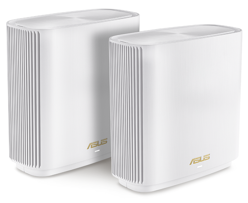 Asus ZenWiFi ET8 review: A beautifully compact Wi-Fi 6E mesh system ...