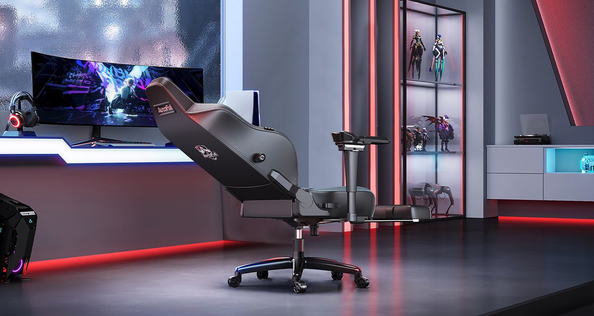 The AutoFull M6 gaming chair is one to look out for in 2023 ...