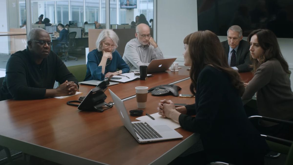 11 Great Andre Braugher Movies And TV Shows To Watch In Memory Of The ...