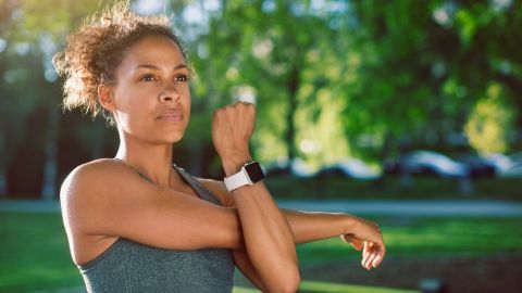 Why it's important to cool down after exercise | Live Science