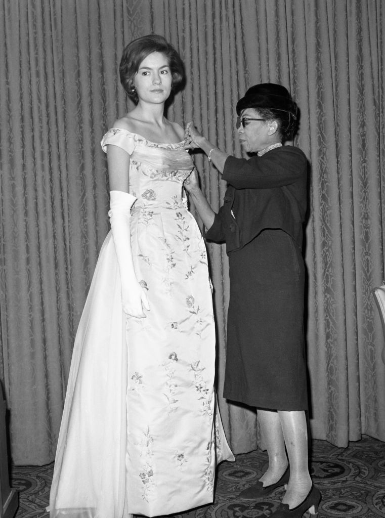 20 Black Fashion Designers Who Shaped History | Marie Claire