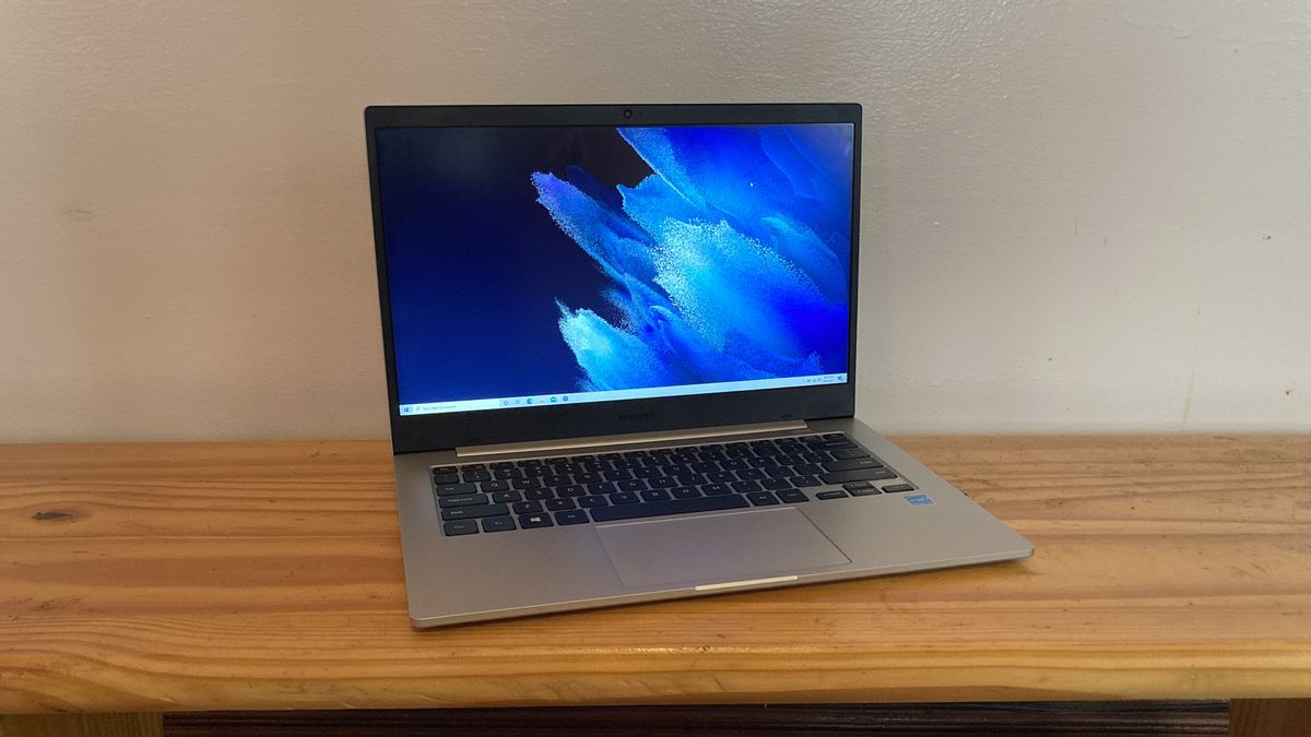 Samsung Galaxy Book Go: The $349 laptop that tests your patience ...