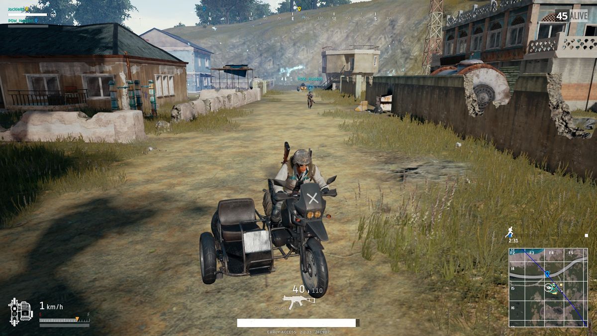 PUBG guide: How to stay alive and win | PC Gamer