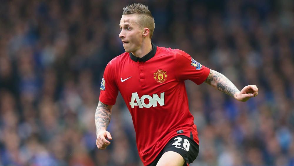 Not even Gerrard won Premier League - Buttner says he's not a United ...