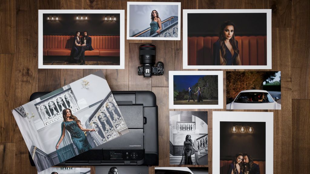 Best photo paper for inkjet printers | Digital Camera World