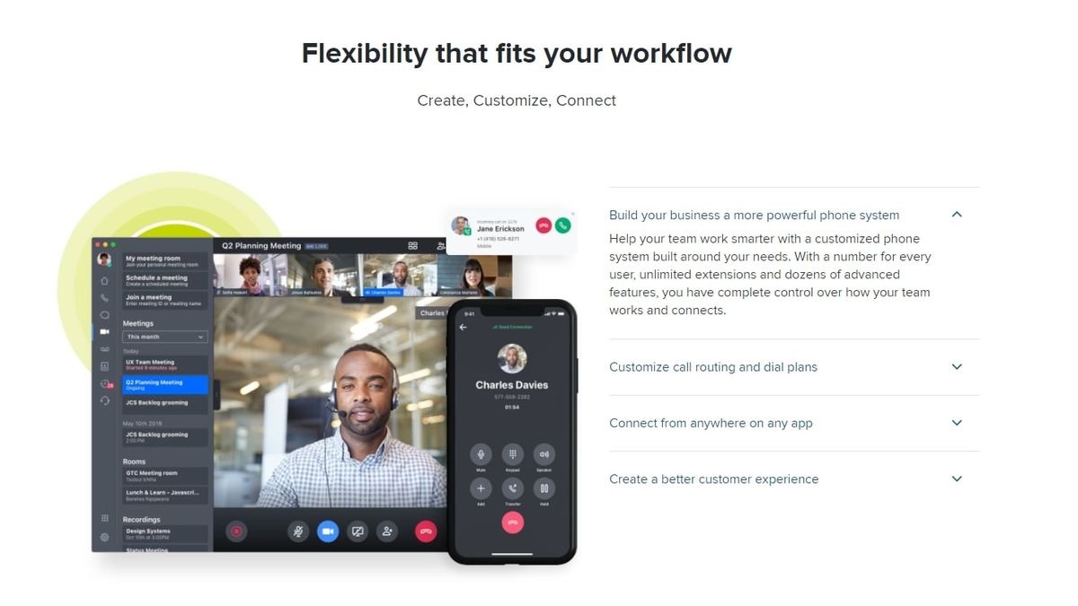 7 reasons you still need a business phone system | TechRadar