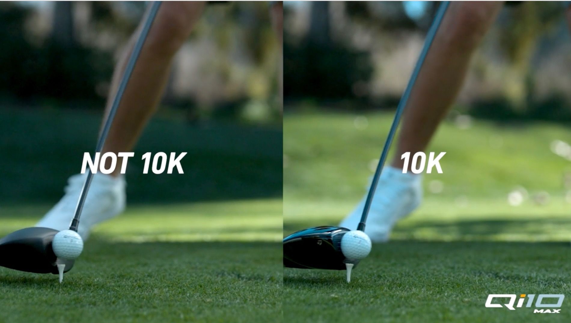 What Does MOI Mean In Golf? | Golf Monthly