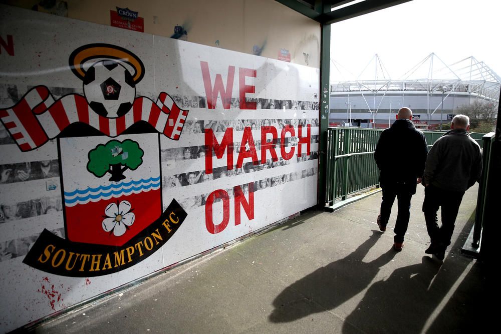 Danso’s Southampton switch pending | FourFourTwo