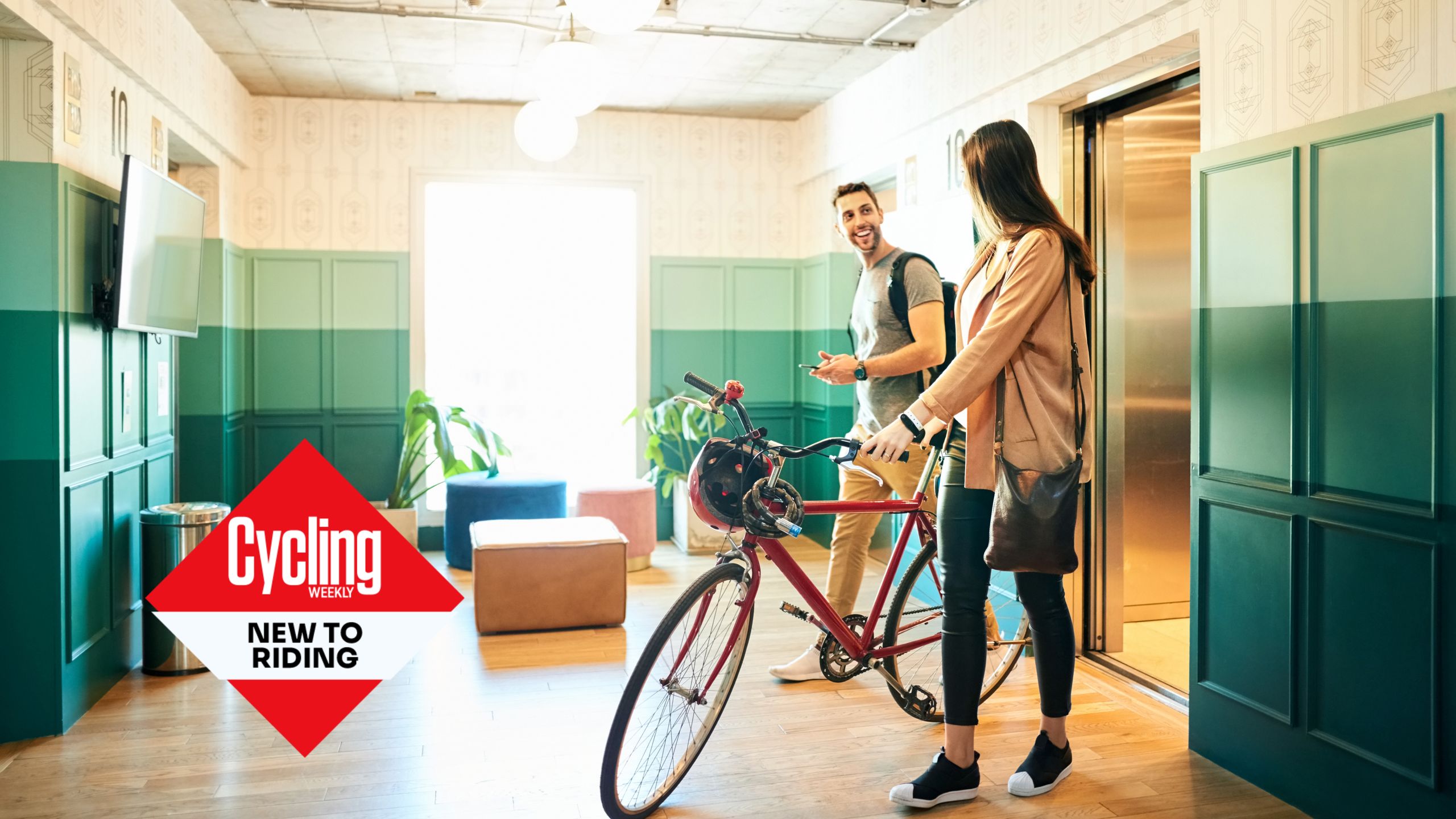 How the Cycle to Work Scheme works: The tax-free way to get a new bike ...