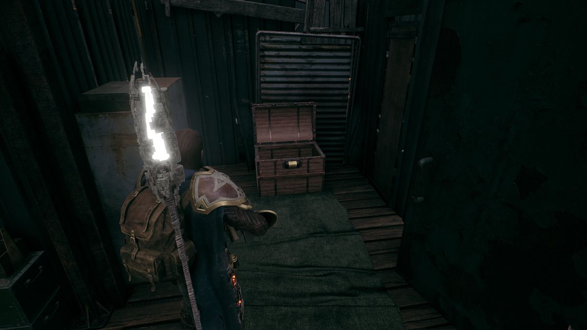 How to get a secret weapon at the start of Remnant 2 | Windows Central