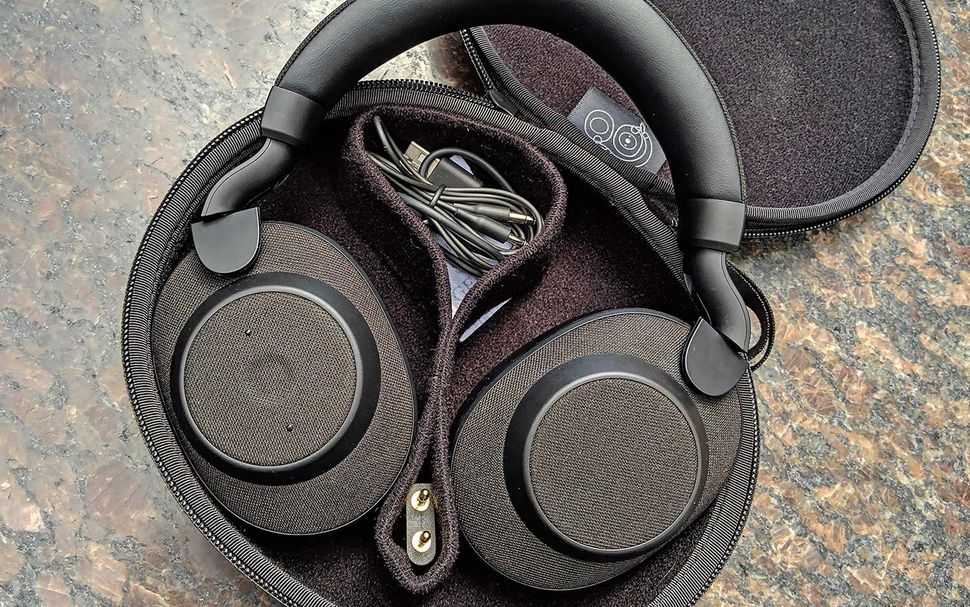 Jabra Elite 85h review | Tom's Guide